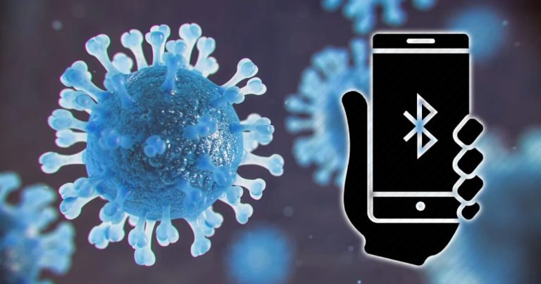 “Safe Blues”, un virus virtual creado para entender el comportamiento ...