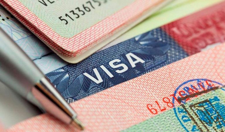 Ecuador pedirá visa a 5 países – Cromaclic TV